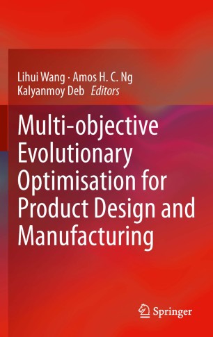 Multi-objective Evolutionary Optimisation for Product Design and ...