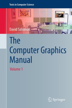 The Computer Graphics Manual | SpringerLink