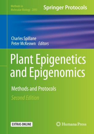 Plant Epigenetics and Epigenomics | SpringerLink
