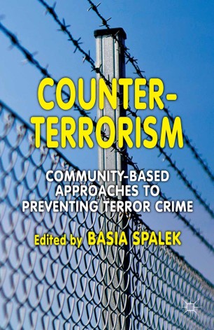 Counter-Terrorism | SpringerLink