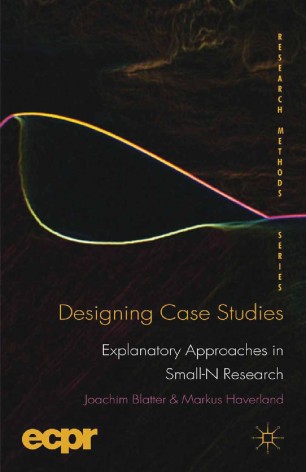 Designing Case Studies | SpringerLink