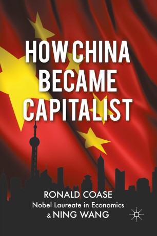 How China Became Capitalist | SpringerLink