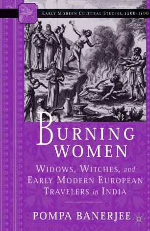 Burning Women | SpringerLink