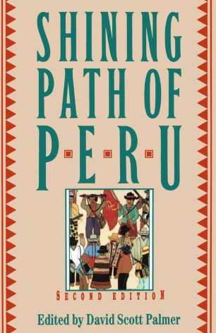 The Shining Path of Peru | SpringerLink