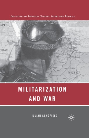 Militarization and War | SpringerLink