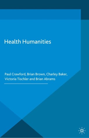 Health Humanities | SpringerLink