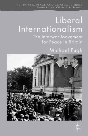 Liberal Internationalism | SpringerLink