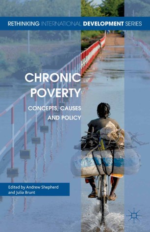 Chronic Poverty | SpringerLink