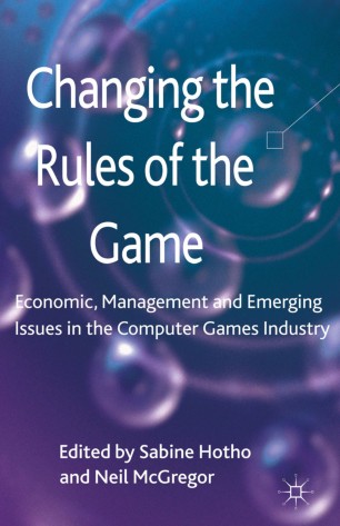 Changing the Rules of the Game | SpringerLink