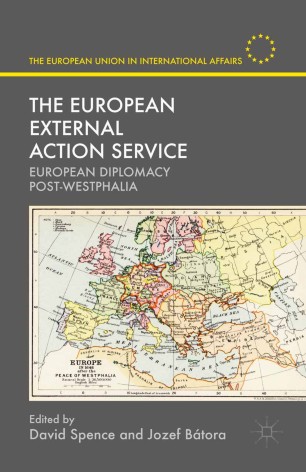 The European External Action Service | SpringerLink