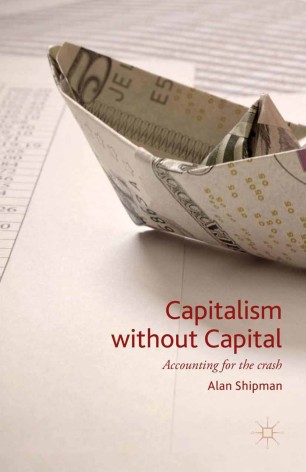 Capitalism without Capital | SpringerLink