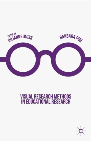 Visual Research Methods in Educational Research | SpringerLink