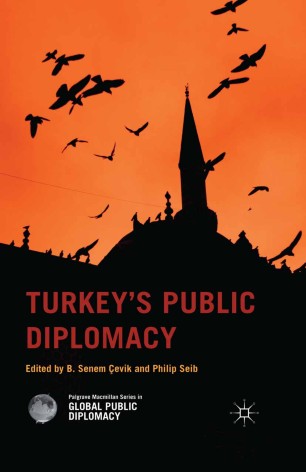 Turkey’s Public Diplomacy | SpringerLink
