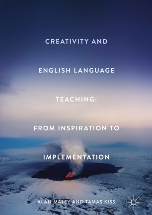 Creativity and English Language Teaching | SpringerLink