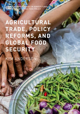 Agricultural Trade, Policy Reforms, and Global Food Security | SpringerLink
