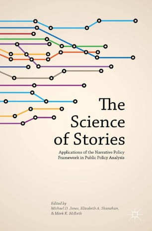 The Science of Stories | SpringerLink