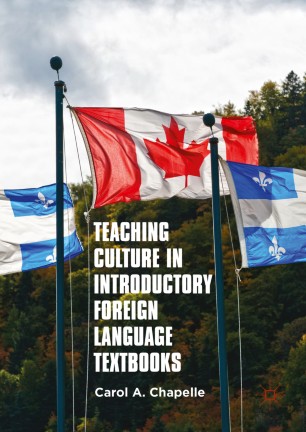 Teaching Culture in Introductory Foreign Language Textbooks | SpringerLink