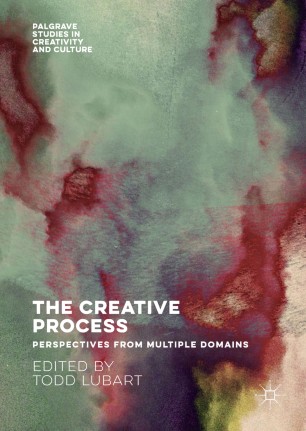 The Creative Process | SpringerLink