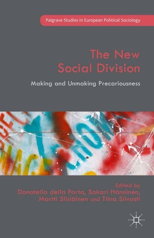 The New Social Division | SpringerLink