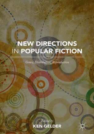 New Directions in Popular Fiction | SpringerLink