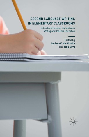 Second Language Writing in Elementary Classrooms | SpringerLink