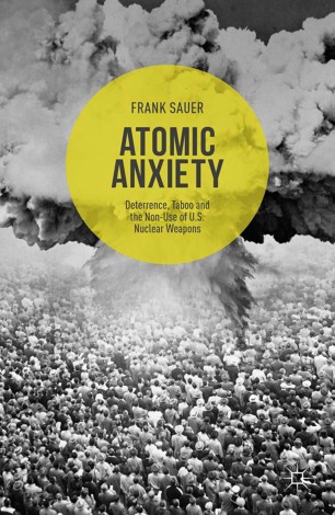Atomic Anxiety | SpringerLink