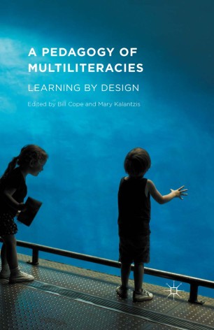 A Pedagogy of Multiliteracies | SpringerLink