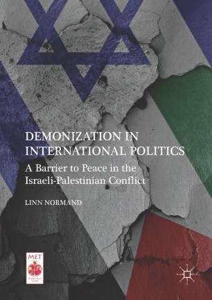 Demonization in International Politics | SpringerLink