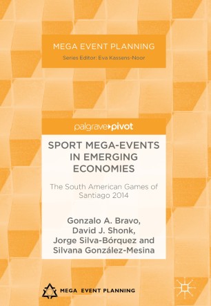 Sport Mega-Events in Emerging Economies | SpringerLink