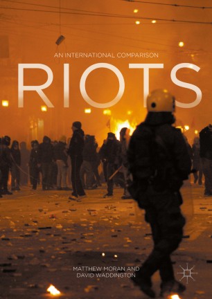 Riots: An International Comparison - London School of Economics