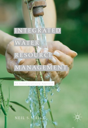 Integrated Water Resource Management | SpringerLink