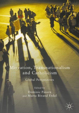 Migration, Transnationalism and Catholicism | SpringerLink