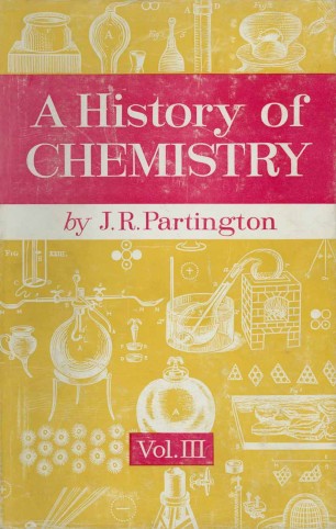 A History of Chemistry | SpringerLink
