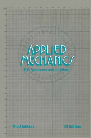 Applied Mechanics | SpringerLink