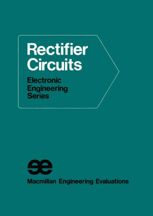 Rectifier Circuits | SpringerLink