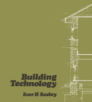 Building Technology | SpringerLink