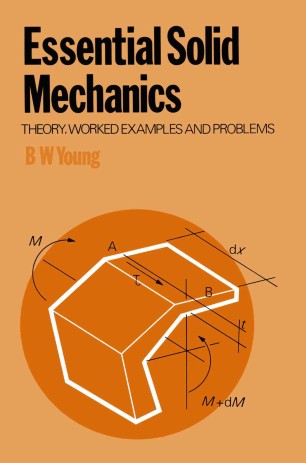 Essential Solid Mechanics | SpringerLink