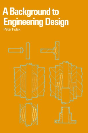 A Background to Engineering Design | SpringerLink
