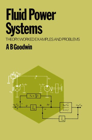 Fluid Power Systems | SpringerLink