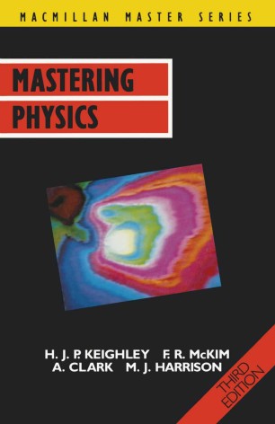 Mastering Physics | SpringerLink