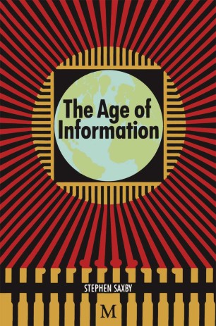The Age of Information | SpringerLink
