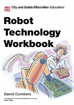 Robot Technology Workbook | SpringerLink