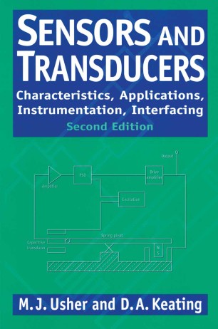 Sensors and Transducers | SpringerLink