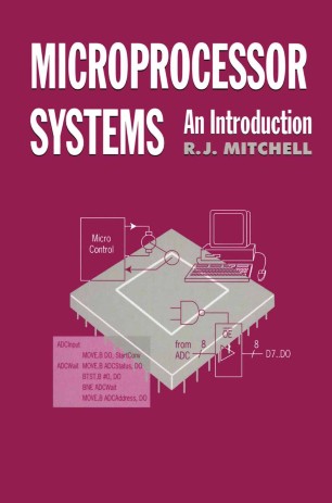 Microprocessor Systems | SpringerLink