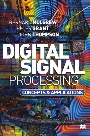 Digital Signal Processing | SpringerLink
