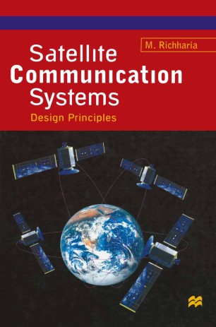 Satellite Communication Systems | SpringerLink