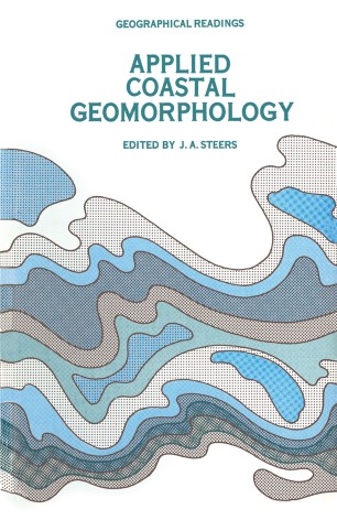 Applied Coastal Geomorphology | SpringerLink