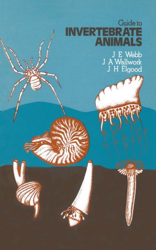 Guide to INVERTEBRATE ANIMALS | SpringerLink