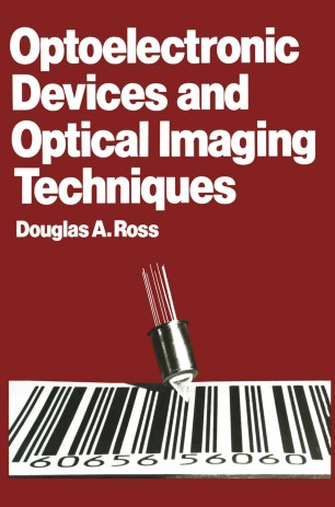 Optoelectronic Devices and Optical Imaging Techniques | SpringerLink