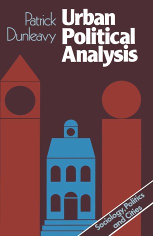 Urban Political Analysis | SpringerLink